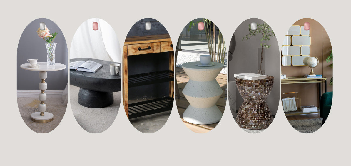 Unique Home Decor Designer Furniture Online Shopping Store Australia ...