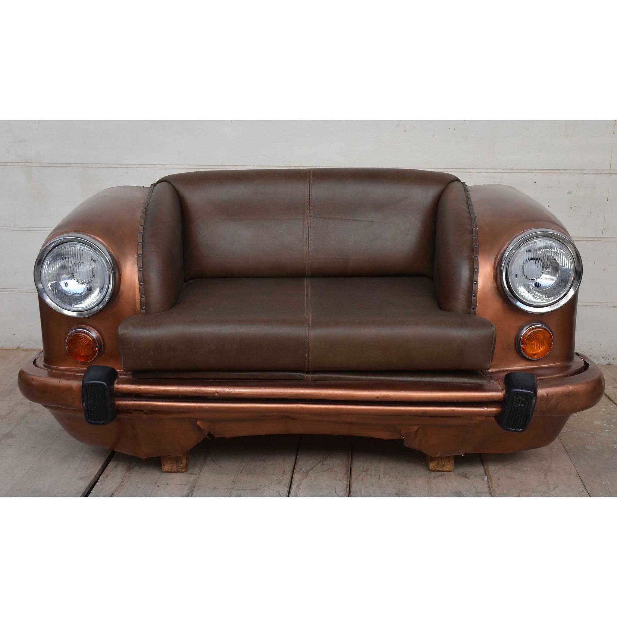 Fender Vintage Car Sofa - decorstore